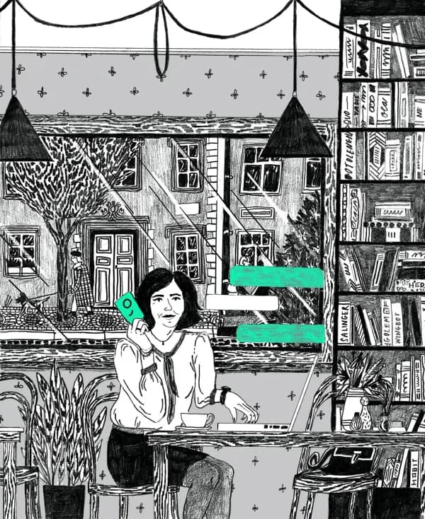 Wingbot.ai - Unique AI-Powered Chatbots For CRM, Sales, HR,and More