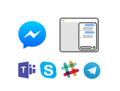Wingbot.ai - Enterprise Chatbot Platform