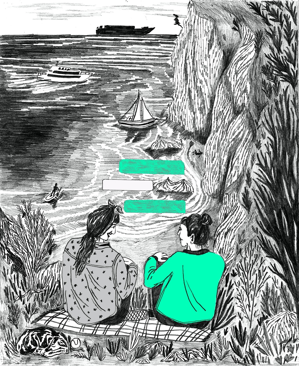 Wingbot.ai - Multi-domain conversational AI