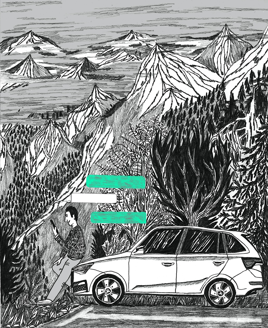 Wingbot.ai - Multi-domain conversational AI